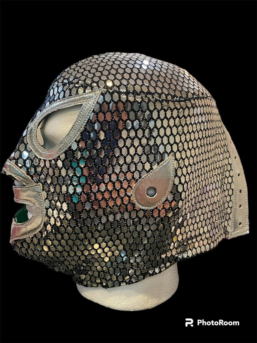 El Santo Mask