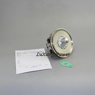 RHF4 AL0067 billet turbo cartridge CHRA for Mercedes Benz A180 B180 ...