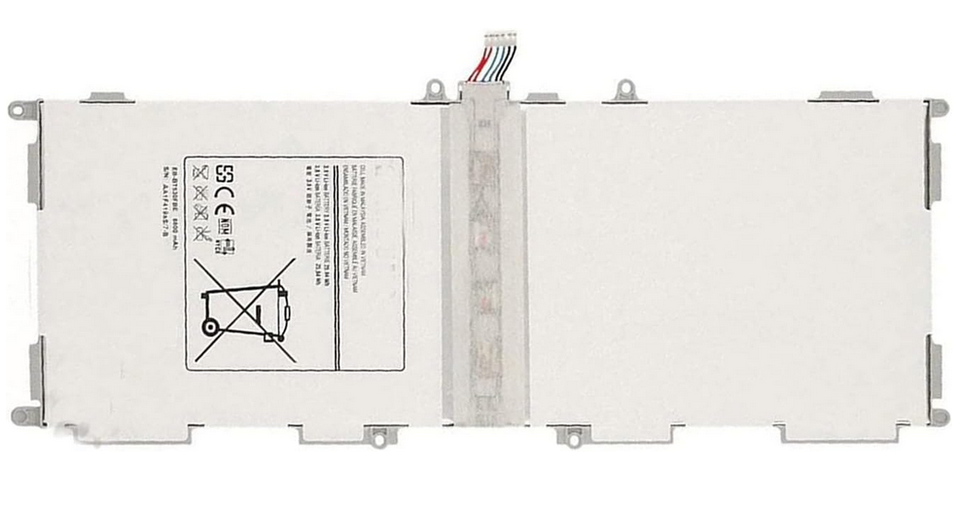 Battery EB-BT530FBC For Samsung Galaxy Tab 4 10.1" SM-T530NU SM-T537V ...