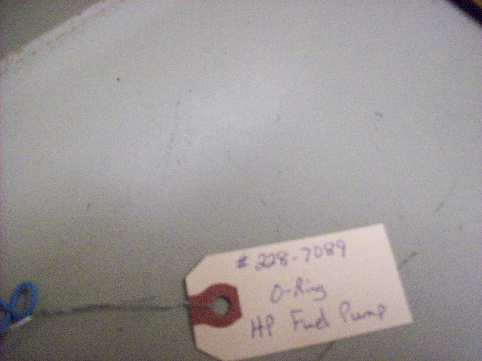 CAT Caterpillar OEM "O" Ring 228-7089 | eBay