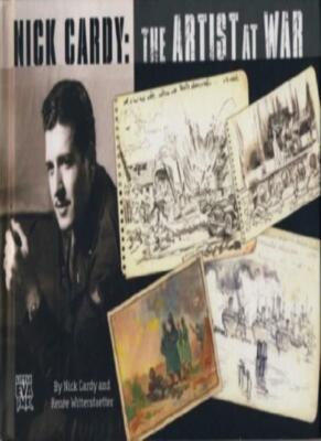 Nick Cardy: The Artist At War by Cardy New 9781781165331 Fast Free ...