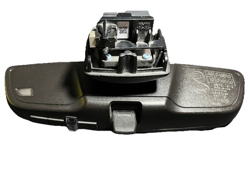 OEM 2020-2024 C8 CORVETTE REAR VIEW MIRROR WITH CAMERA DISPLAY | eBay