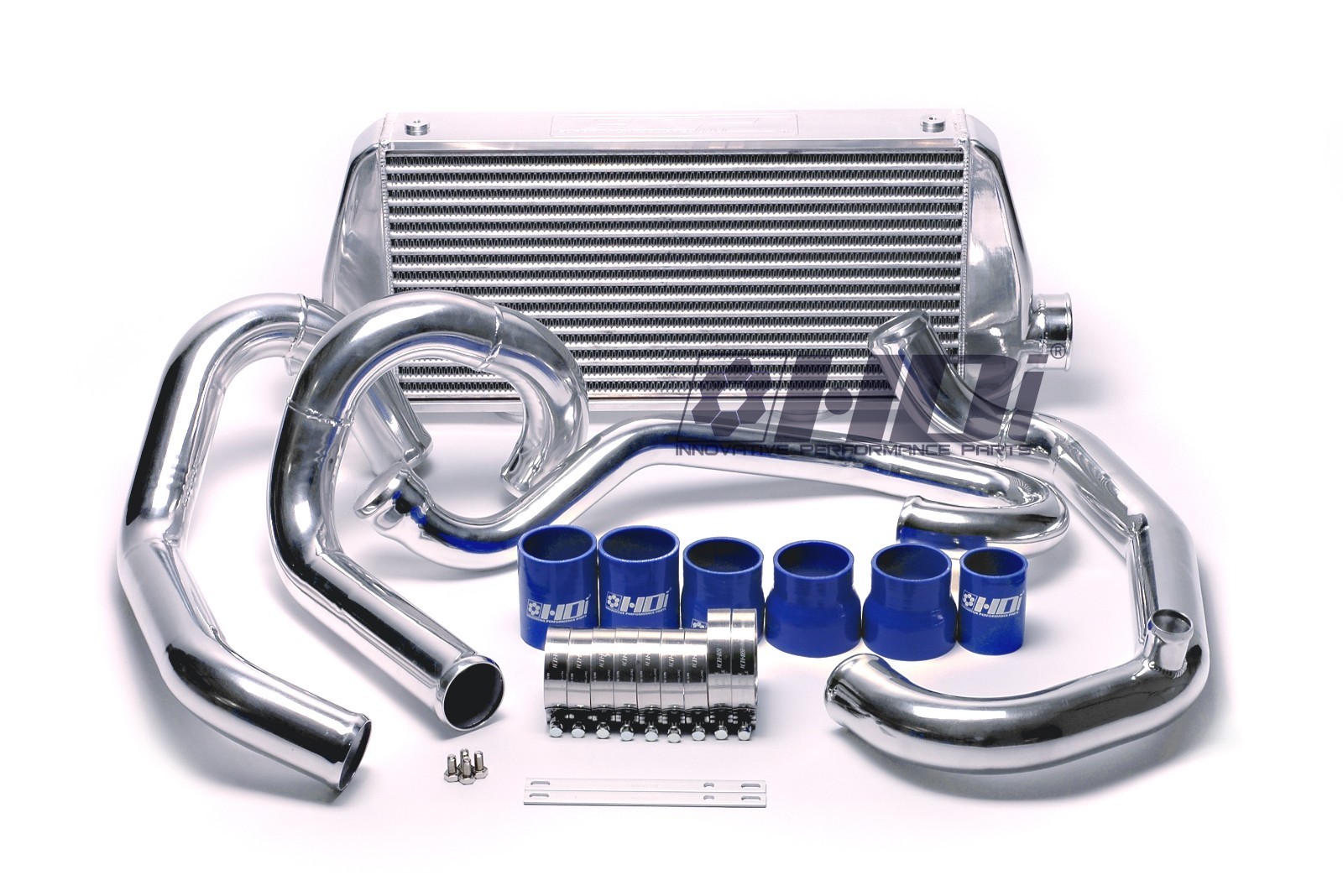 HDi FMIC Intercooler Kit For 95-00 Subaru WRX STI GC8 | eBay