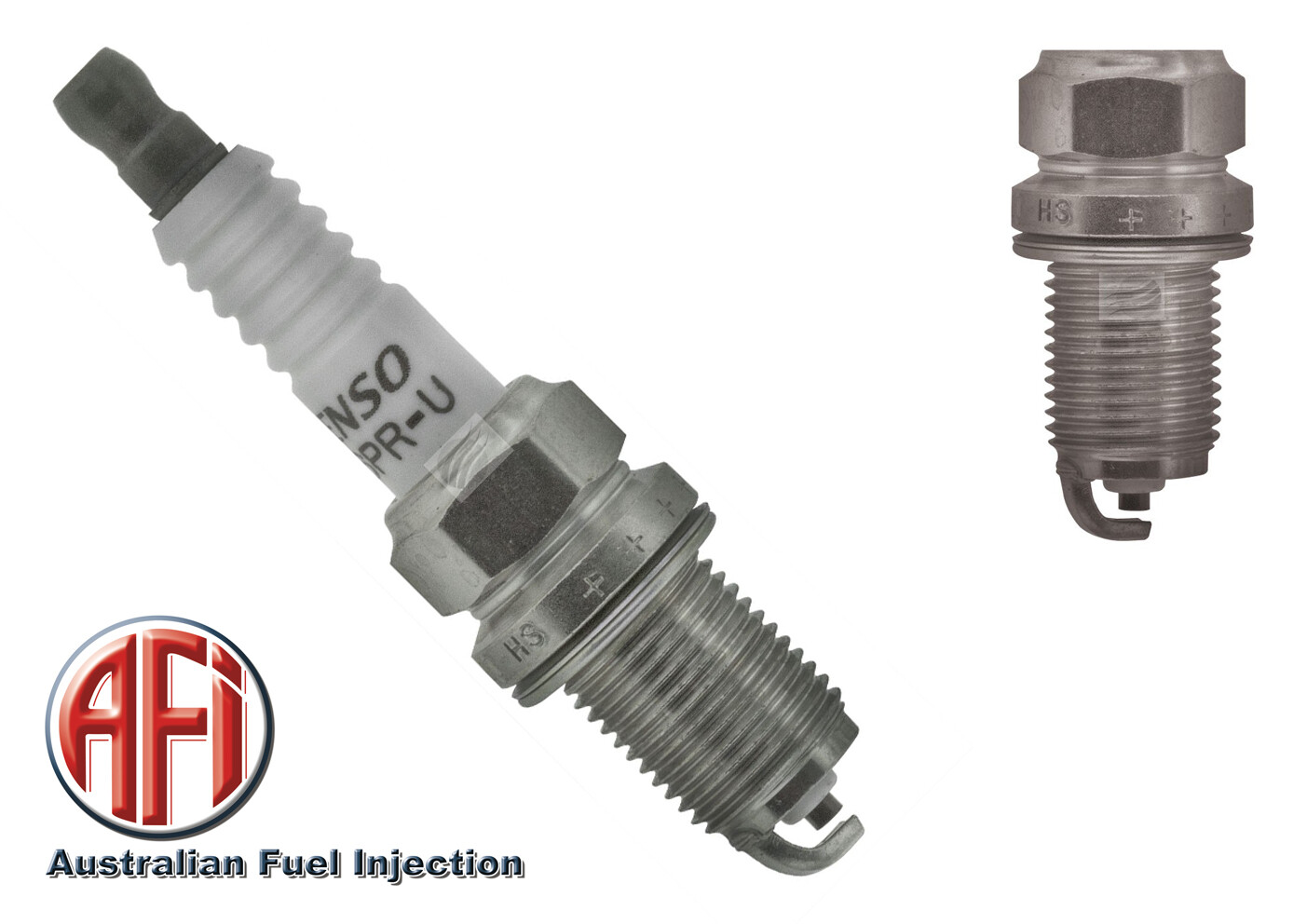 Denso Spark Plug (1) K16PR-U | eBay