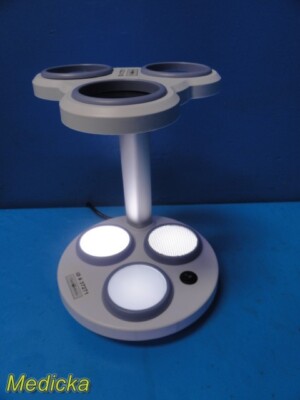 CJO VT-1107 Marking & Progressive Lens Identifier | 3-in-1 PAL Analyzer ...