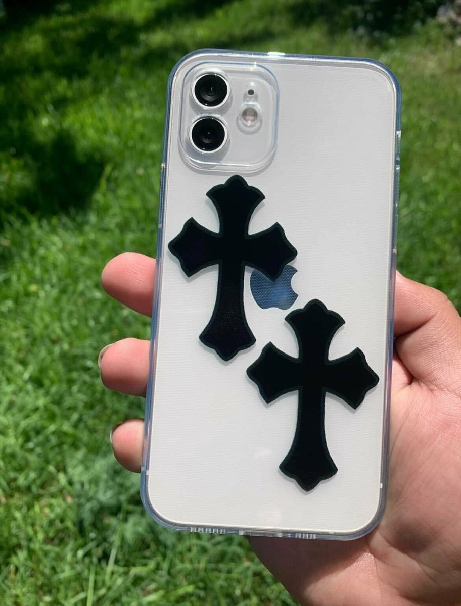 Cross Iphone Cases