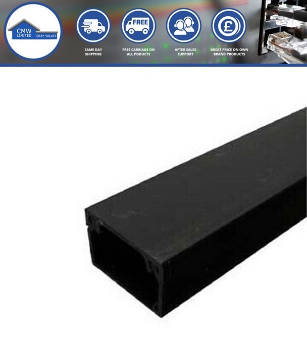 Mini Trunking Cable Trunking Electrical Cable Trunking Mini Trunking ...