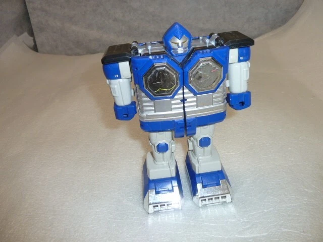 Blue Gorilla Zord