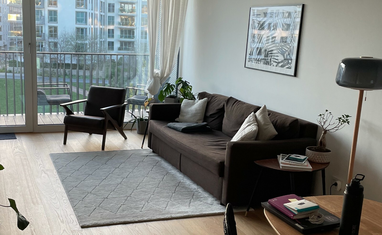 Fast Sofa | Baci Living Room