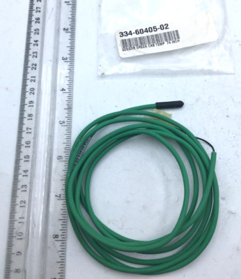 Traulsen Sensor Green Cab Temp 74" 334-60405-02 NIP | eBay