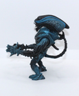 Alien Action Figure 1992 Kenner Gorilla With Movable Arms Black Blue ...