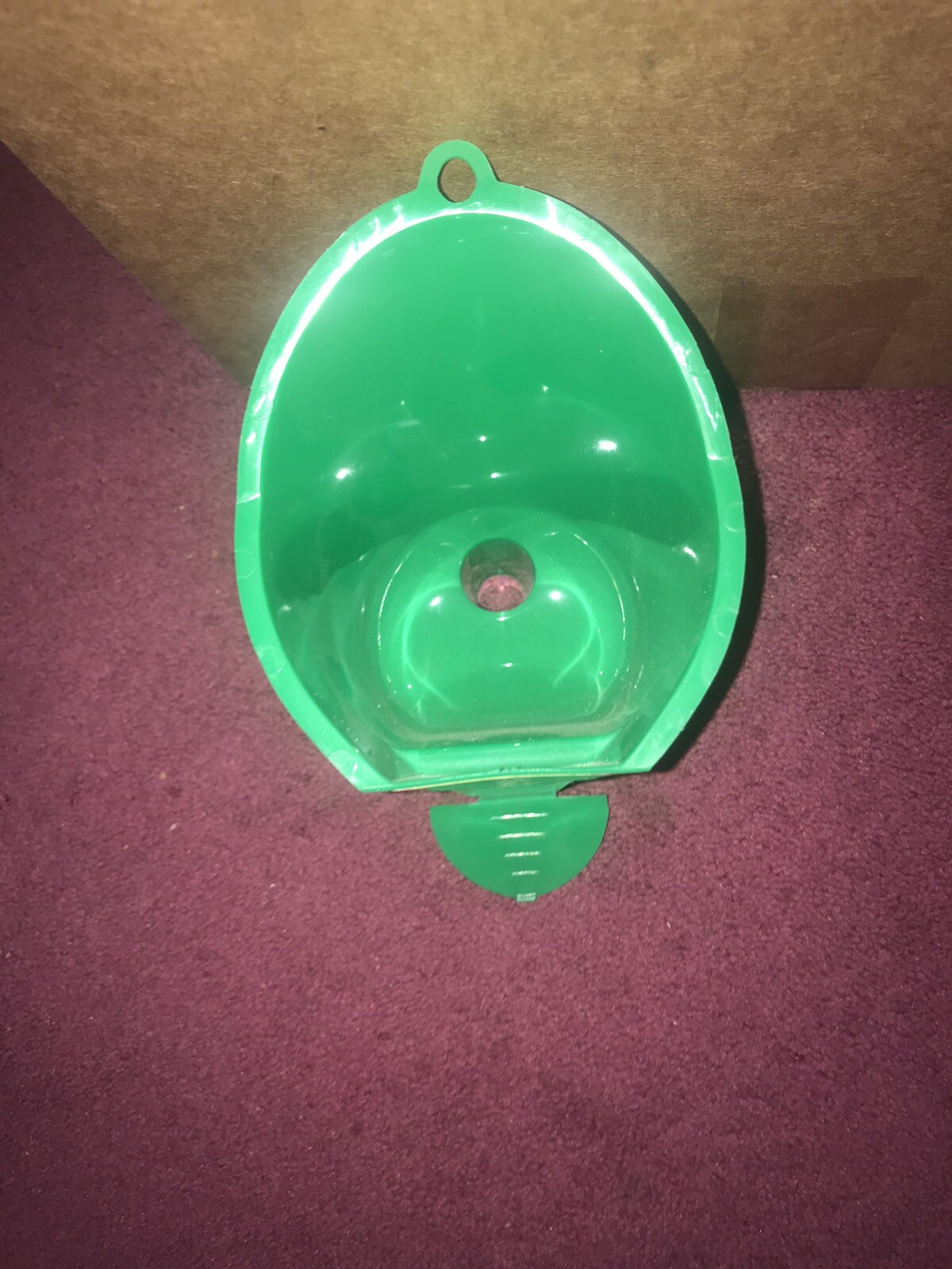 FloTool Hands Free Spring Locking Funnel New!! | eBay