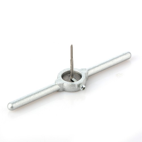 HSS Tap and Die Micro Wire Tapping Wrench Tool Set M1 to M2.5 Screw ...