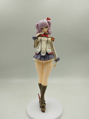 New 1/7 25CM Anime Girl Figure statue PVC Toy No box | eBay
