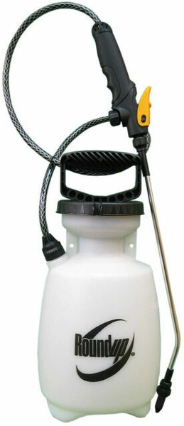 Roundup 190259 Lawn and Garden Sprayer 1 Gallon for sale online | eBay