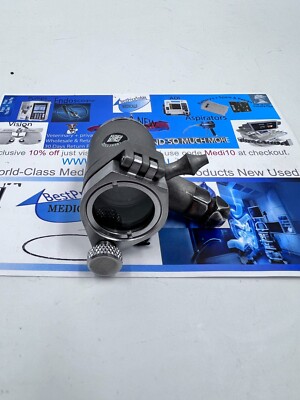 Otoscopes - Welch Allyn Otoscope Base