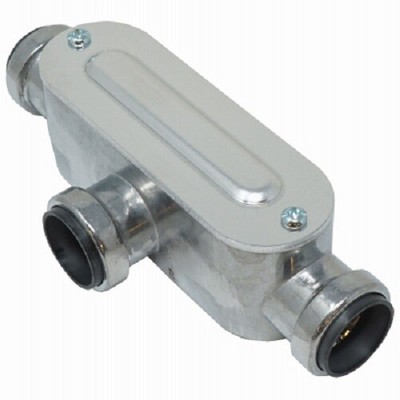 Conduit - Emt Fittings