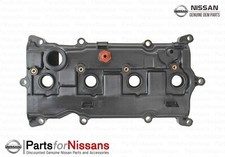 Nissan 13264F460A Genuine OEM Valve Cover for sale online | eBay