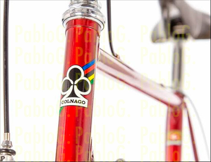 Colnago Logo X1 Vinyl Decal Sticker Stickers Stickerステッ | eBay