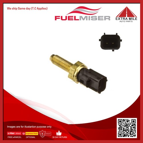 Fuelmiser Temperature Sensor For FPV F6 F6E FG, BA, BF 4.0L 270, 310 ...