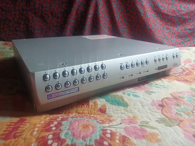 Camera & Video Systems - Dedicated Micros Digital Sprite 2