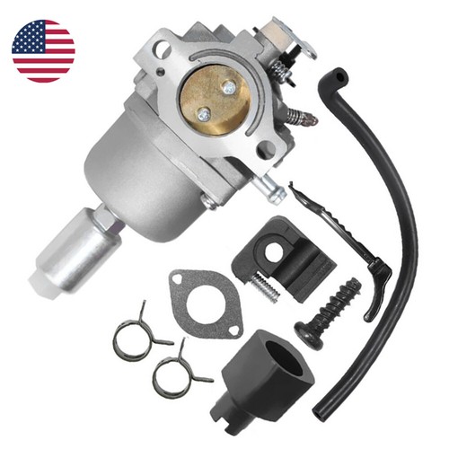 CARBURETOR CARB For Briggs & Stratton 287707 287776 287777 310707 ...
