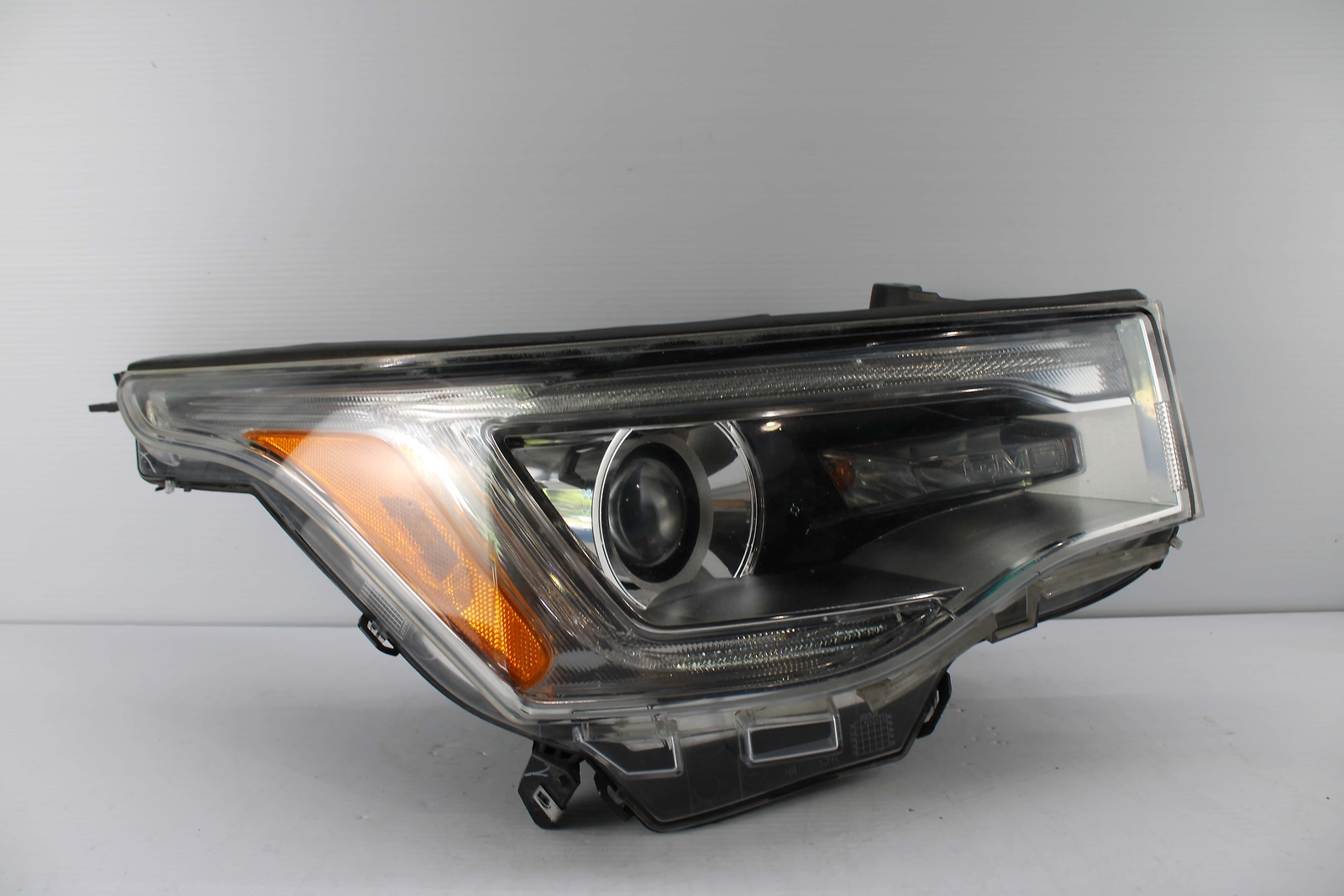 2017-2019 GMC Acadia Right Passenger Side Headlight OEM 84736973 | eBay