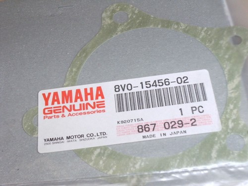 8V0-15456-02 YAMAHA | eBay