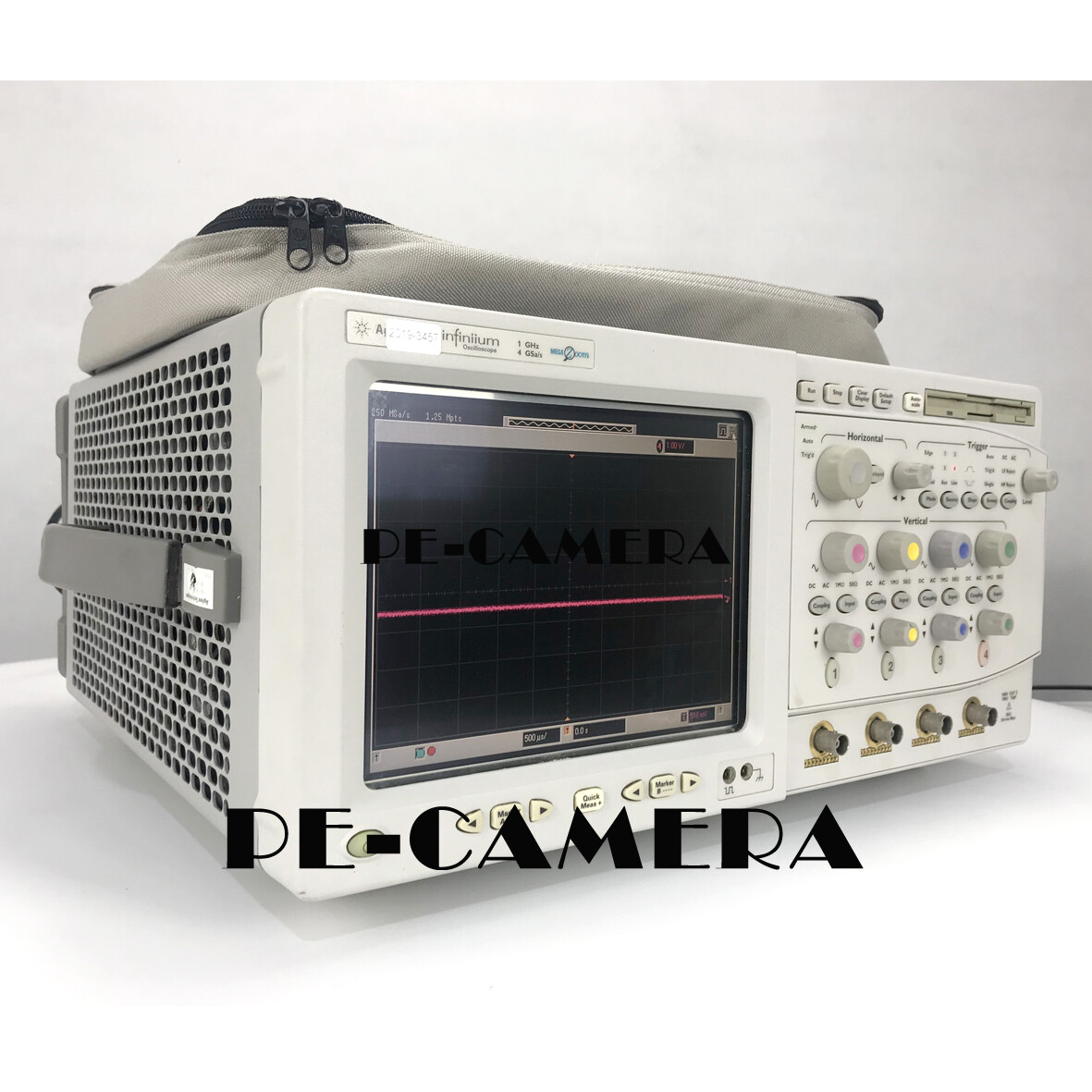 1PCS Agilent 54832B 1GHz 4GSa/s (3-month warranty /SHIP DHL) | eBay