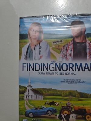 Finding Normal [New DVD] Subtitled, Widescreen 857533003424| eBay