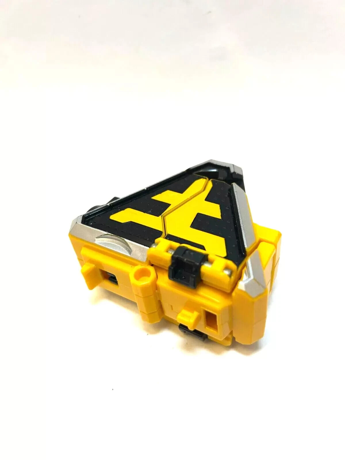 Power Rangers Samurai Sentai Shinkenger DX Shinken Oh Megazord Monkey ...