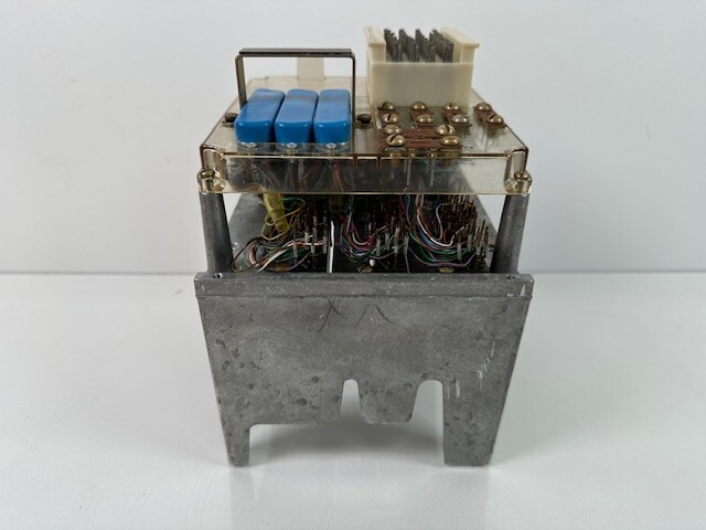 NOS WESTERN ELECTRIC 601A PANEL BELL SYSTEM 1A2 | eBay