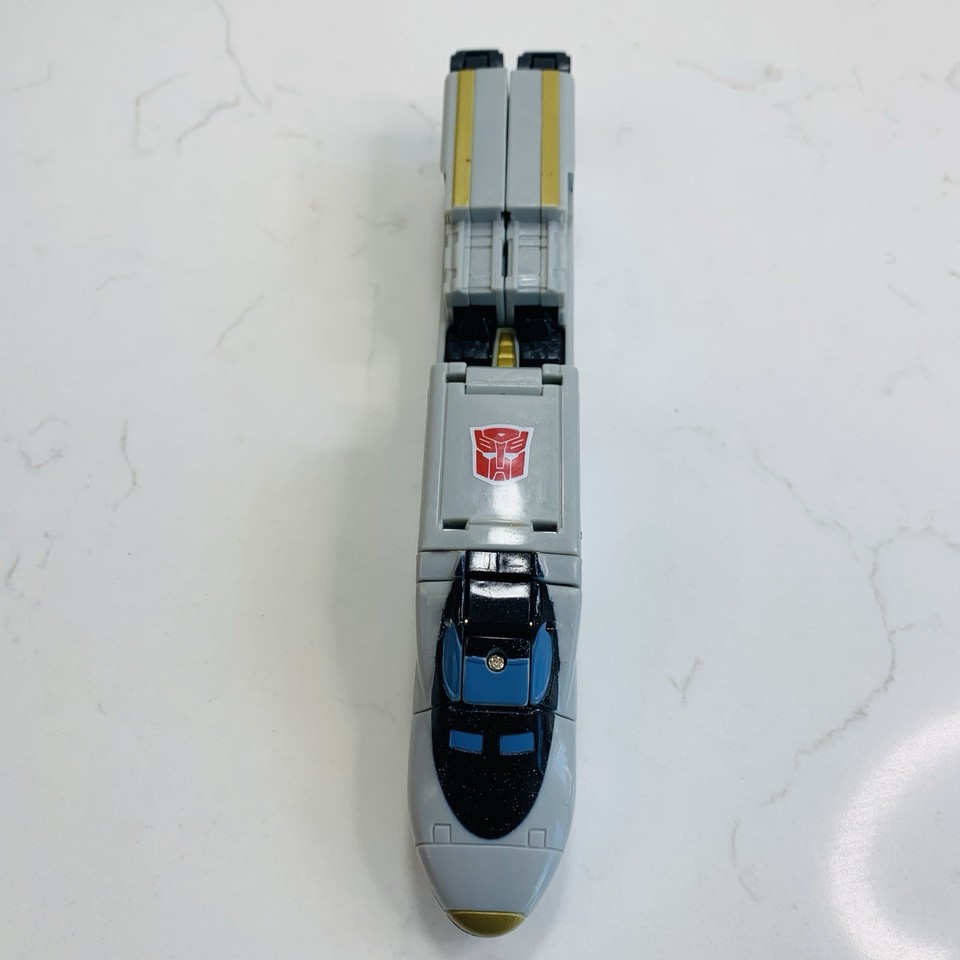 Transformers RID 2001 Rapid Run BODY ONLY Hasbro Robots In Disguise ...