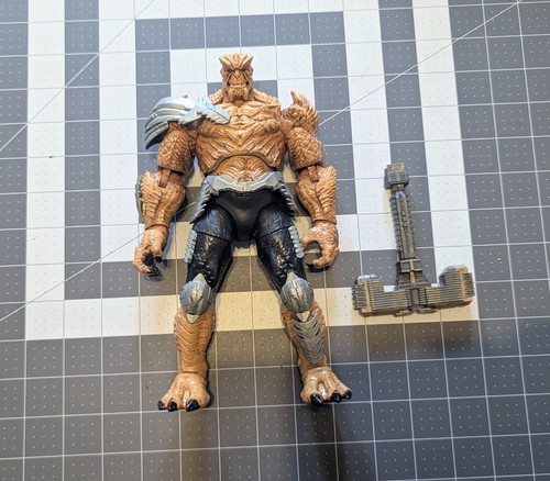 Hasbro Marvel Legends Black Dwarf Cull Obsidian Custom Comic Version ...