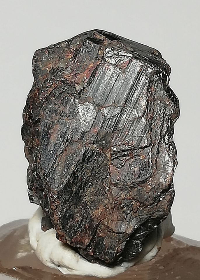 48 CARATS NATURAL RARE TANTALITE CRYSTAL FROM AFGHANISTAN, (Pt-10), | eBay