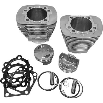 Revolution Performance RP201-215W | eBay