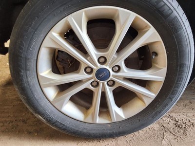 Wheel 17x7-1/2 Aluminum Fits 17-19 ESCAPE 3803767 | eBay