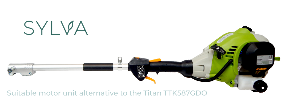 Spare Parts for Titan Multi Tool 4 in 1 TTK587GDO | eBay UK