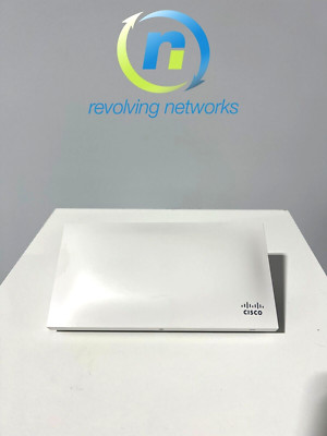 Cisco Meraki MR33-HW Dual-band Access Point w/ Bracket Unclaimed - 1 ...