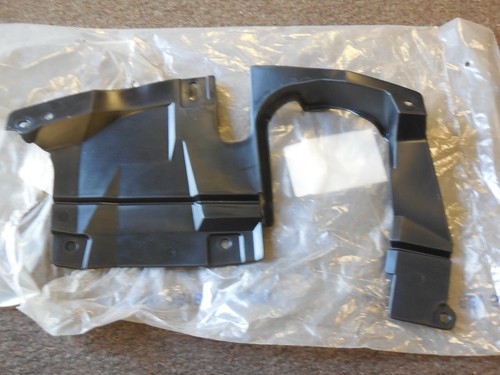 New OEM 2009 2010 Ford Fusion Splash Shield LH 9E5Z-16103-A | eBay