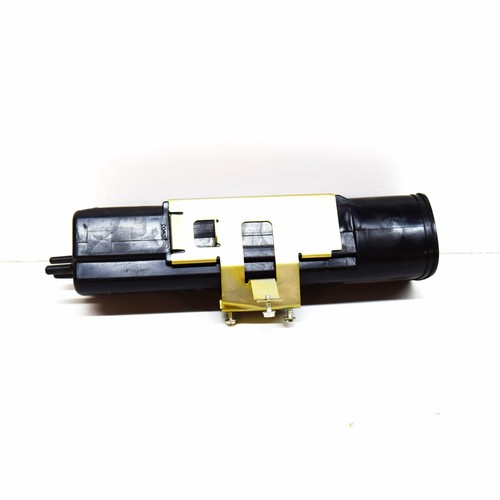 NEW MERCEDES-BENZ 190 W201 ACTIVATED CHARCOAL FILTER A2014700259 OEM NO ...