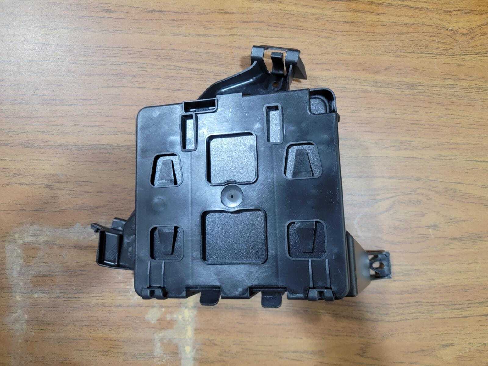 Audi Q7 Body Comfort Control Module BCM ECU 8w0907064ed OEM 2016 2017 ...