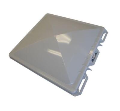 Replacement Plastic Lid for New Style Jensen 14" x 14" Vent 40153 | eBay