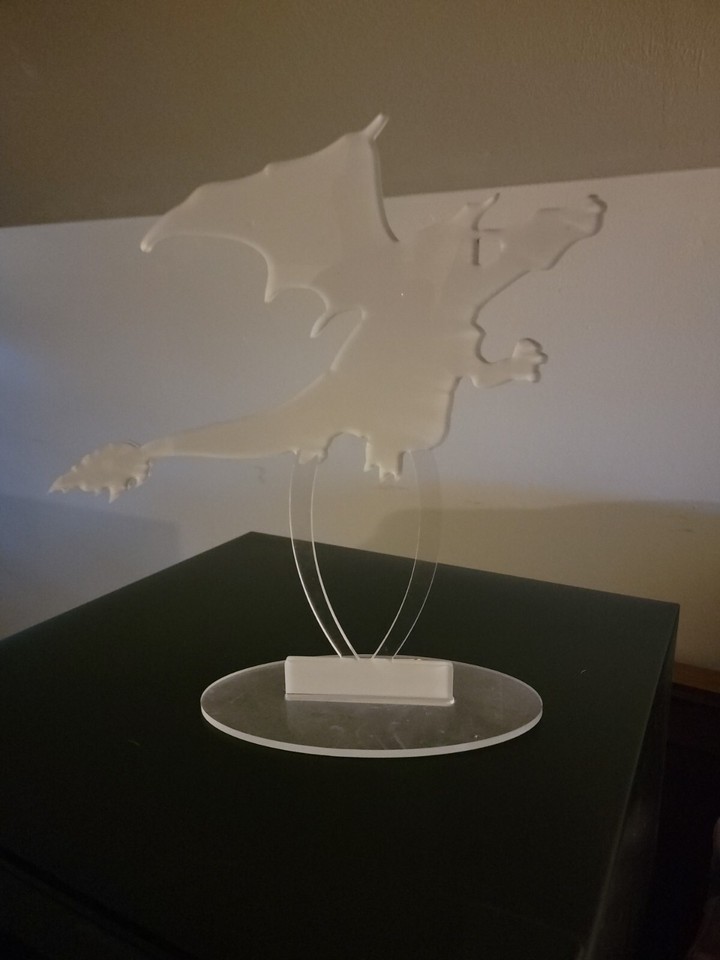 Shiny Charizard Cut Out | eBay