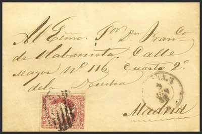 Other Sections. Fake Postal. Type I. | eBay