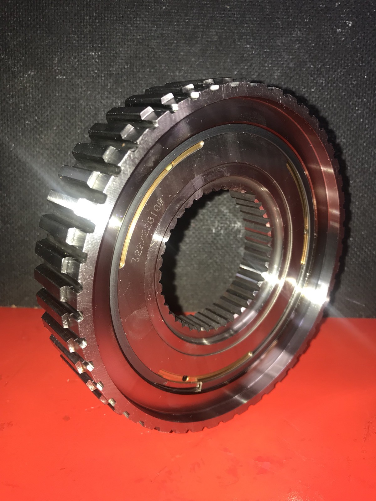 2007-UP DODGE 68RFE LOW REVERSE SPRAG 36 ELEMENTS 48 OUTER SPLINES ...