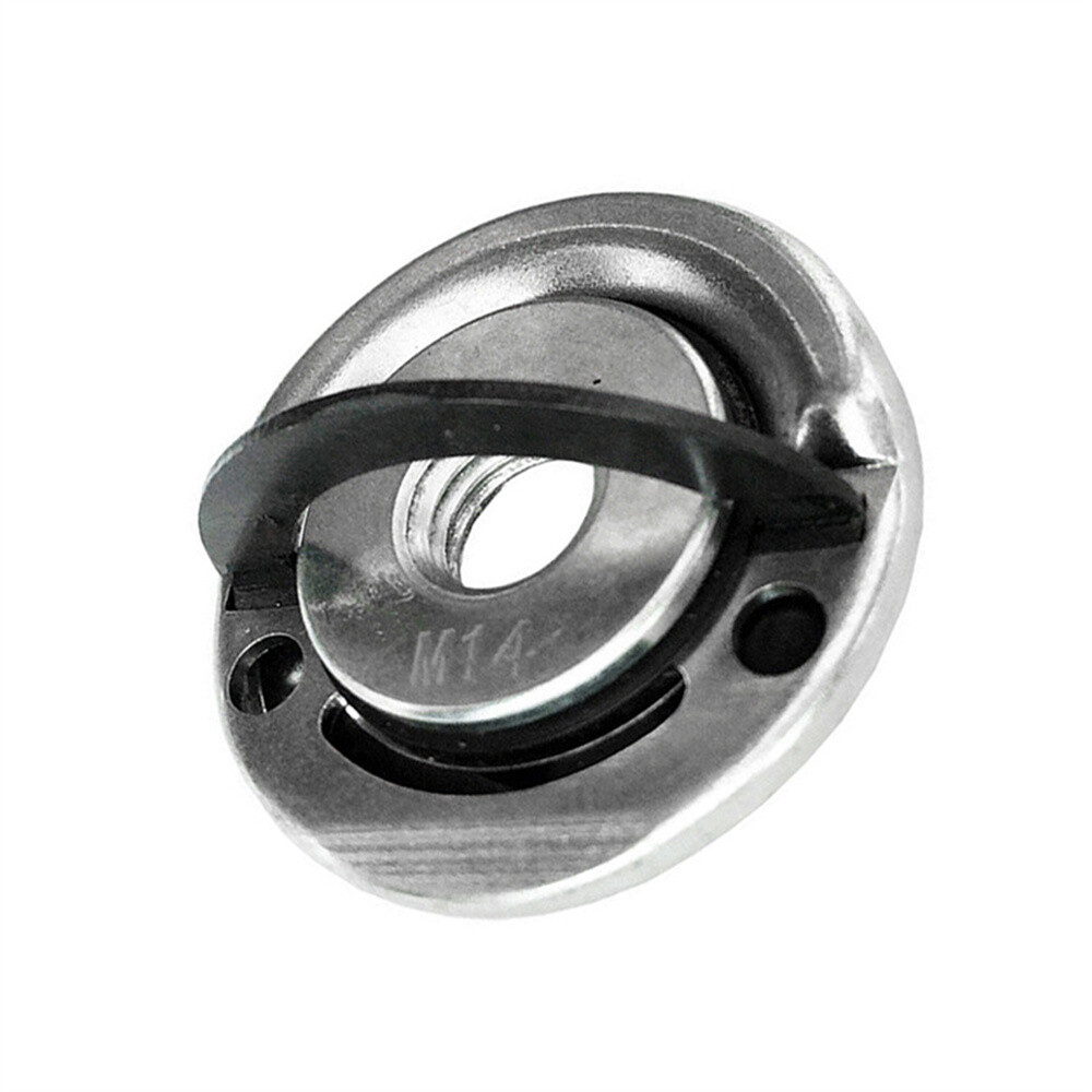 Angle Grinder Quick Release Nut Sutable for Any M14 Thread, Bosch ...