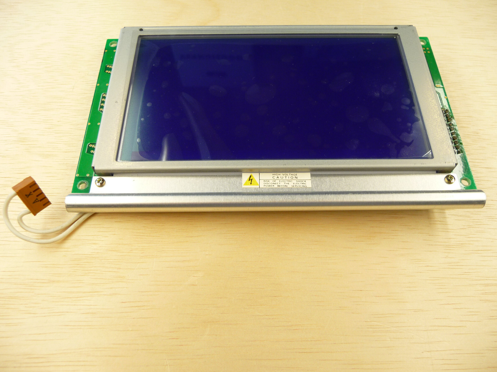 toshiba lcd display tlx-1741-c3b tlx-1741 tlx1741 240×128 dots T6963 ...
