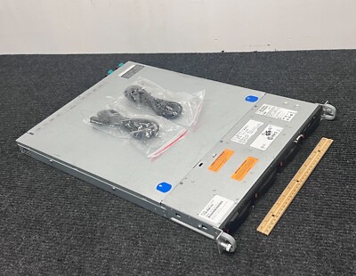 Riverbed SteelHead CX-3070 Server w/ Xeon E5-2609 v2 & 16GB RAM | eBay