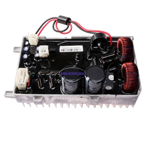 DU25 230V 50HZ Invertor Module AVR For INVERTER ASSY 2600 ( NOT FOR ...